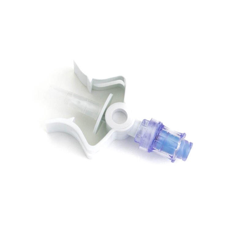 Oncovial Universal Vial Adapter – Oncosem