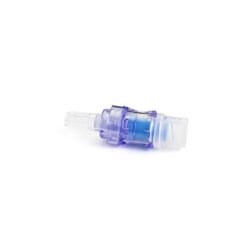 Negative Needlefree Injection Valve – Oncosem