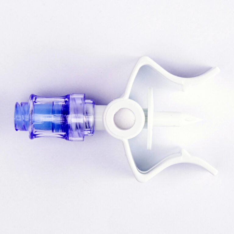 Vial Adapter – Negative Pressure – Oncosem